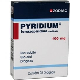 Pyridium Efeitos Colaterais | Saúde - Cultura Mix